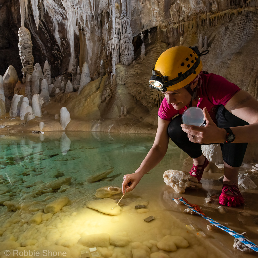 Lechuguilla Cave info – The Photos